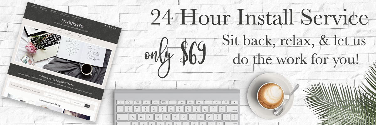 Studio Mommy — Chic Feminine WordPress Themes using the Genesis Framework Studio Mommy — Chic Feminine WordPress Themes using the Genesis Framework